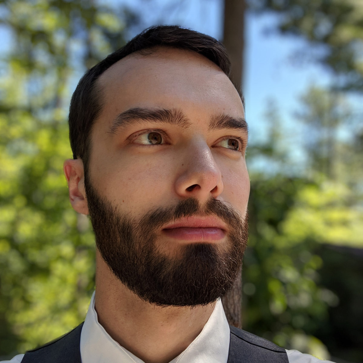 Ben Deak – Digital Marketer